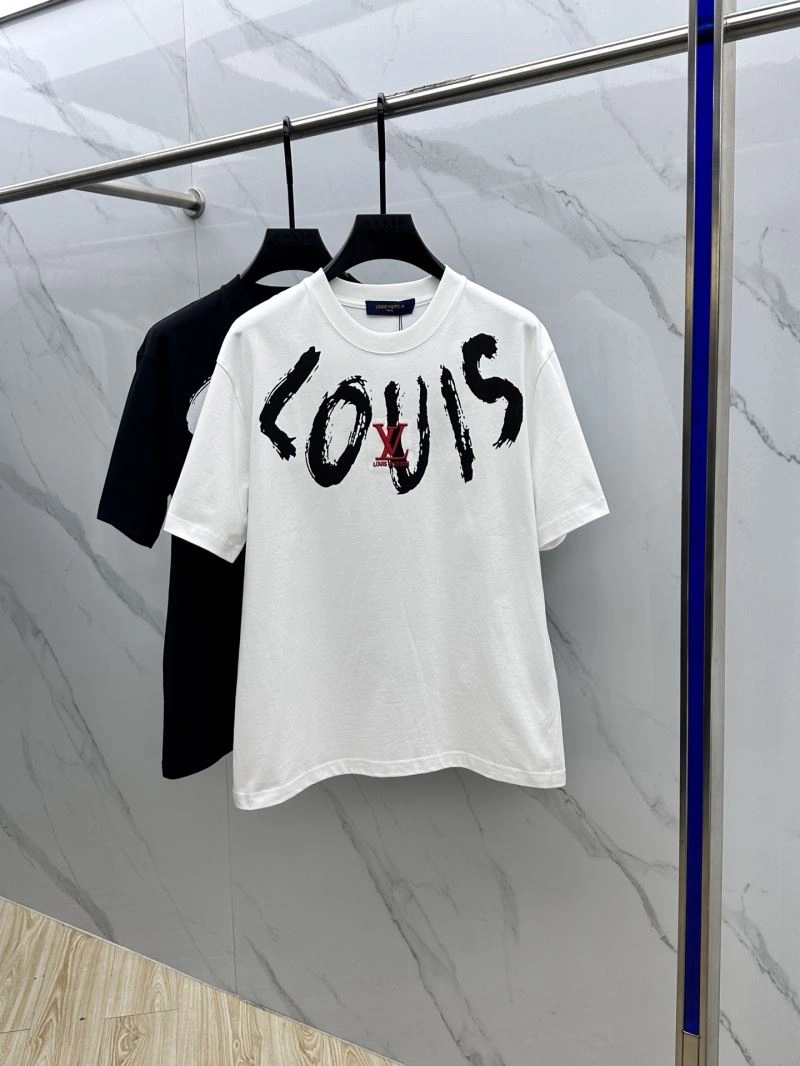 Louis Vuitton T-Shirts