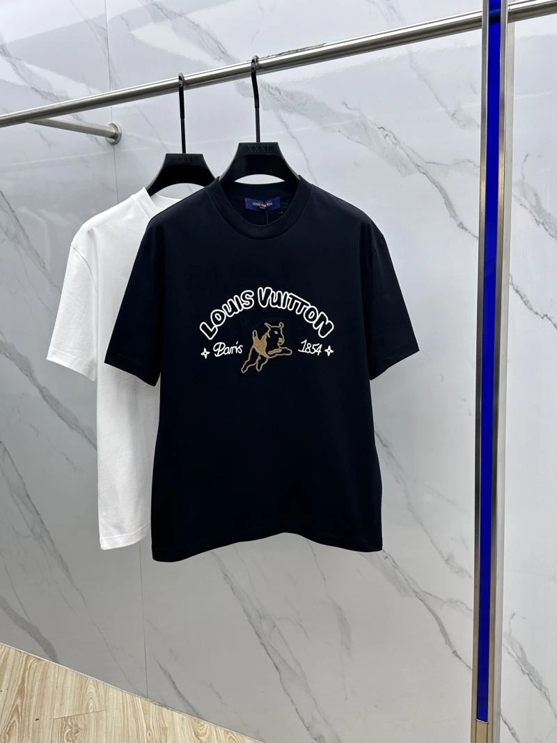 Louis Vuitton T-Shirts
