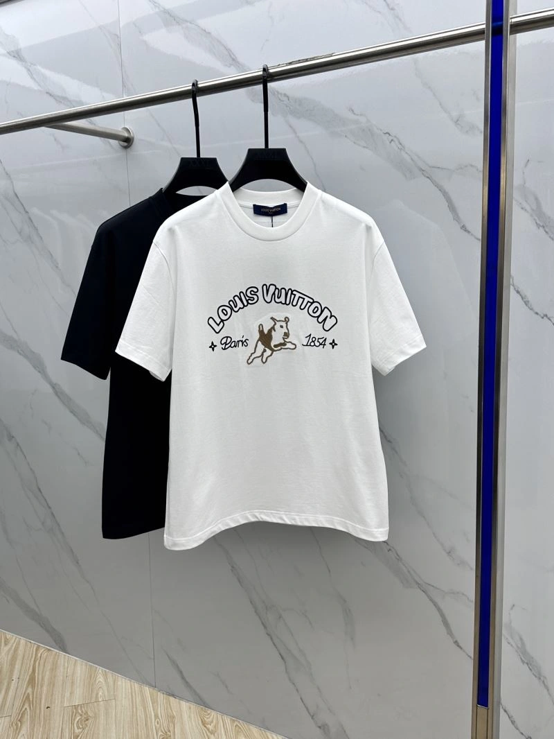 Louis Vuitton T-Shirts