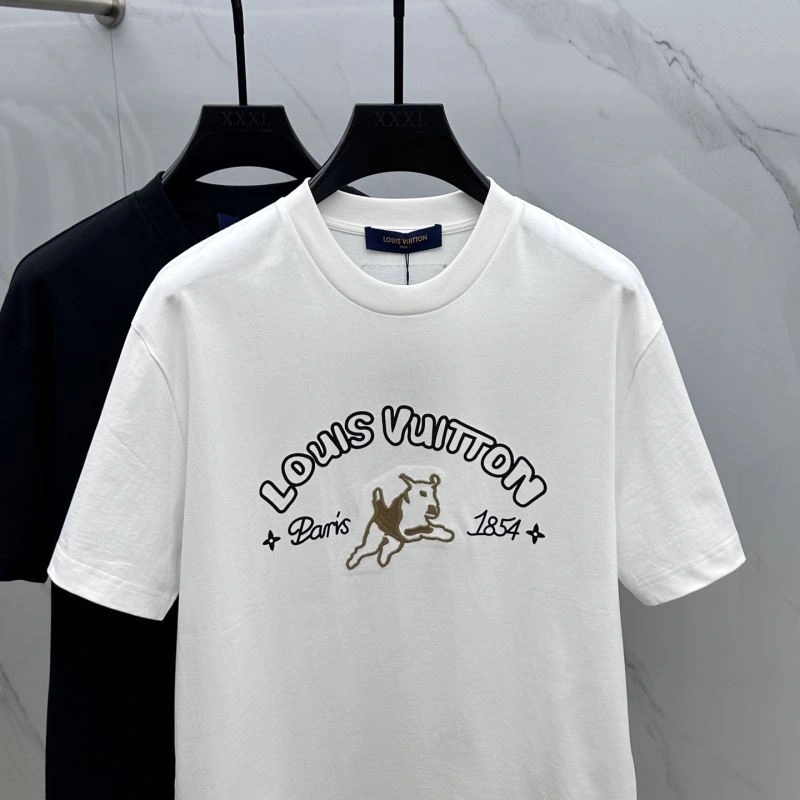 Cut-rate Louis Vuitton T-Shirts