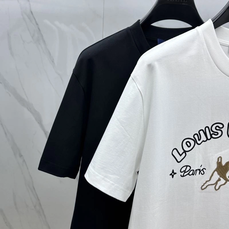 Cut-rate Louis Vuitton T-Shirts
