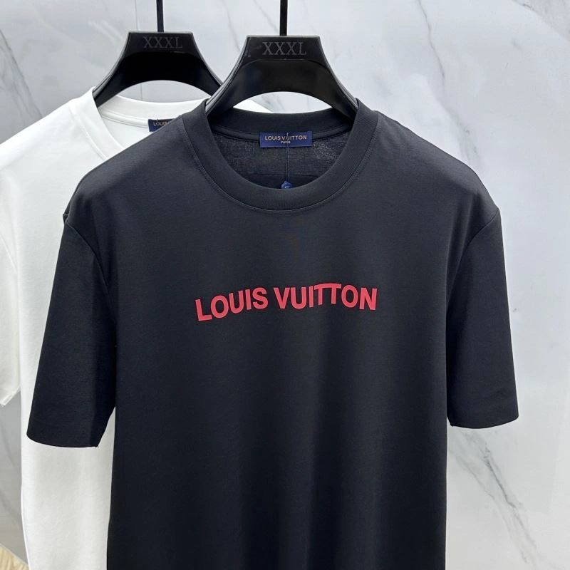 Real Louis Vuitton T-Shirts
