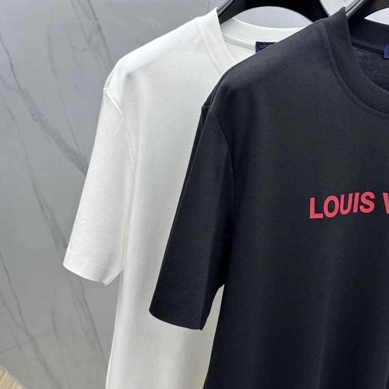 Real Louis Vuitton T-Shirts