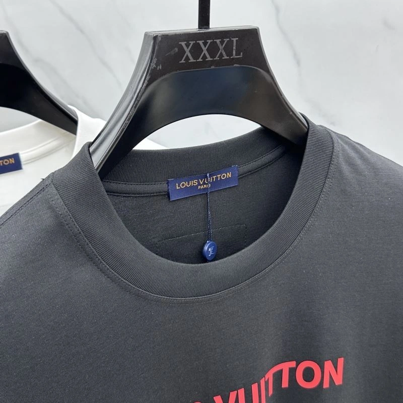 Real Louis Vuitton T-Shirts