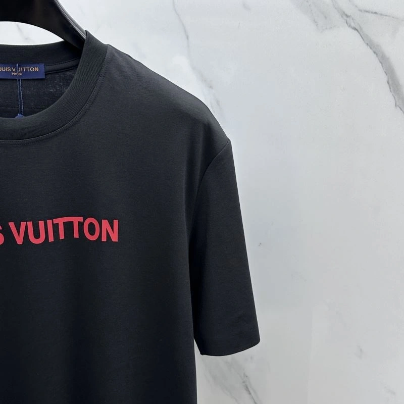 Real Louis Vuitton T-Shirts