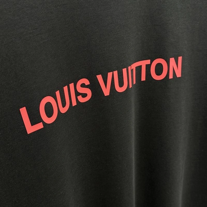 Real Louis Vuitton T-Shirts
