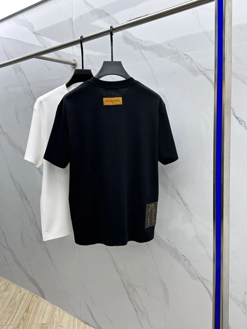 Real Louis Vuitton T-Shirts