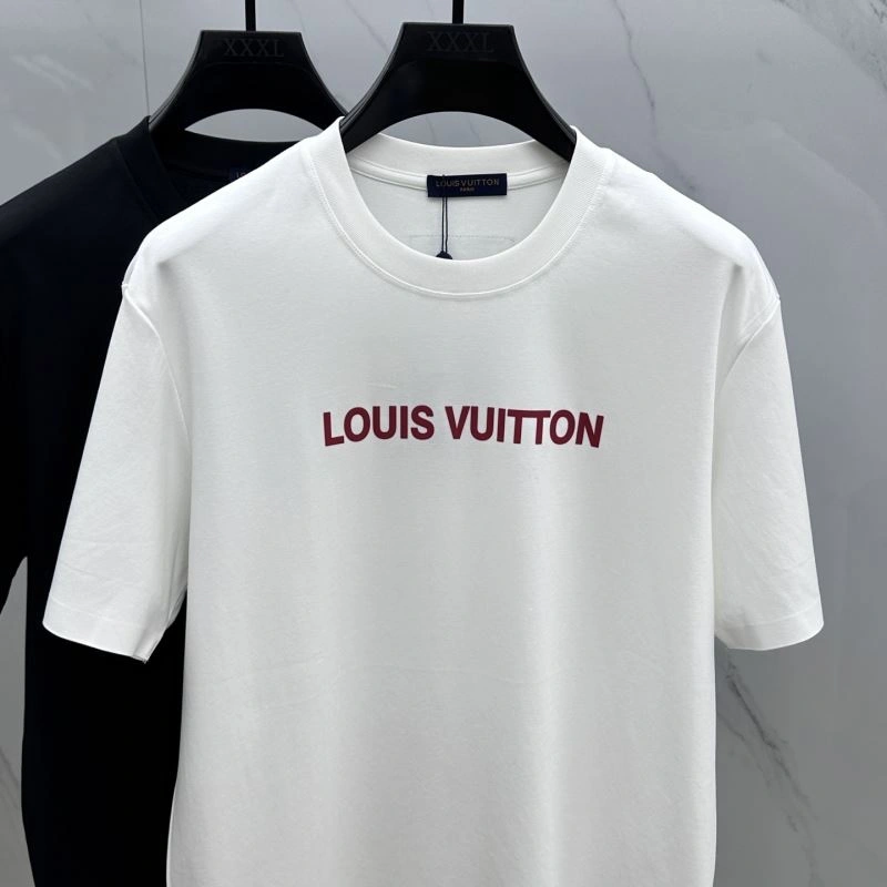Official Louis Vuitton T-Shirts