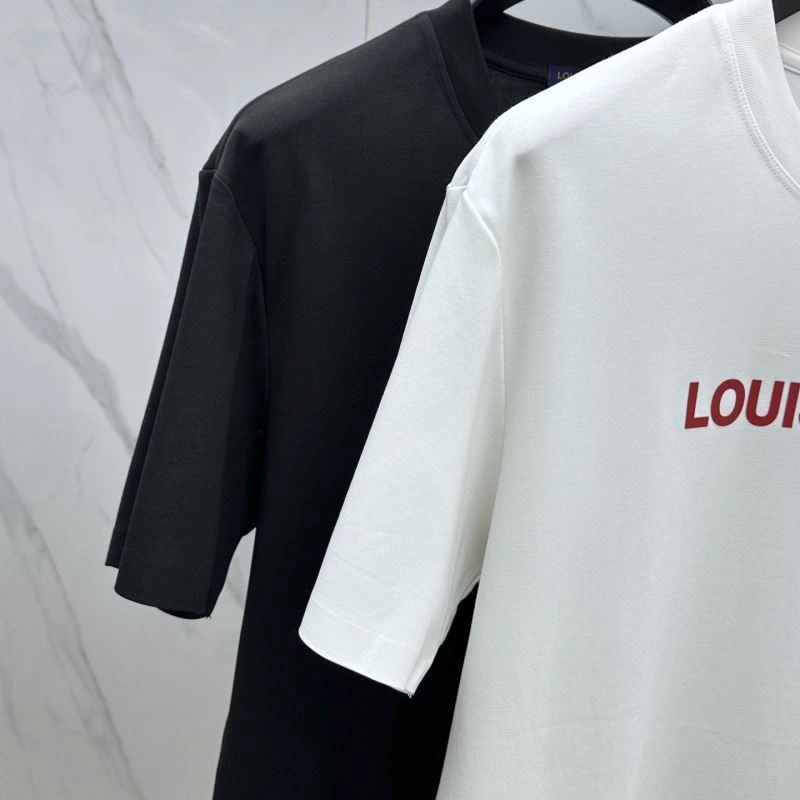 Official Louis Vuitton T-Shirts