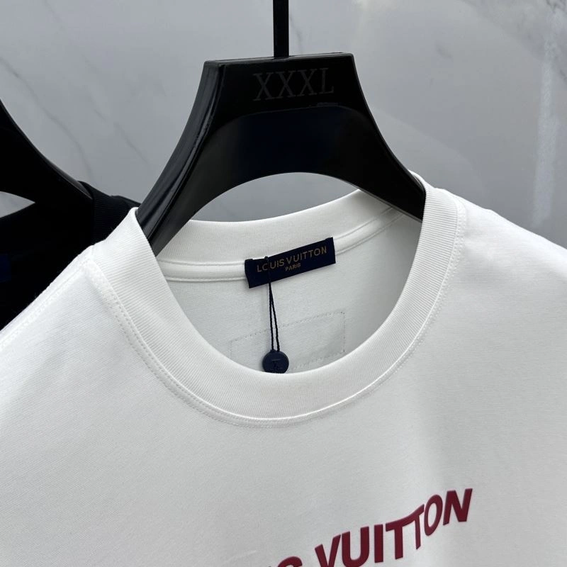 Official Louis Vuitton T-Shirts