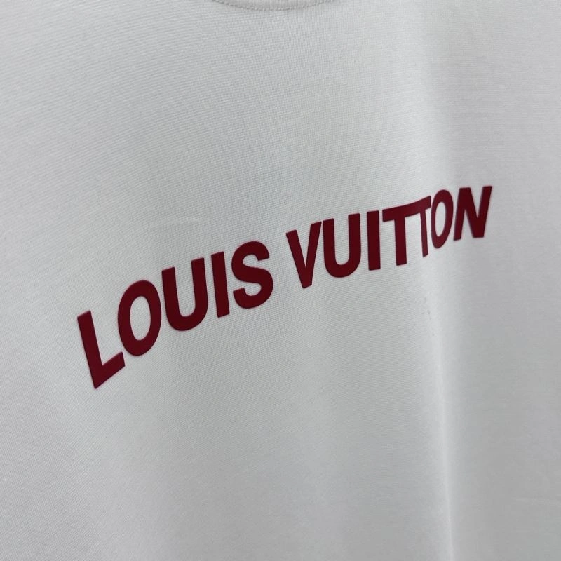Official Louis Vuitton T-Shirts