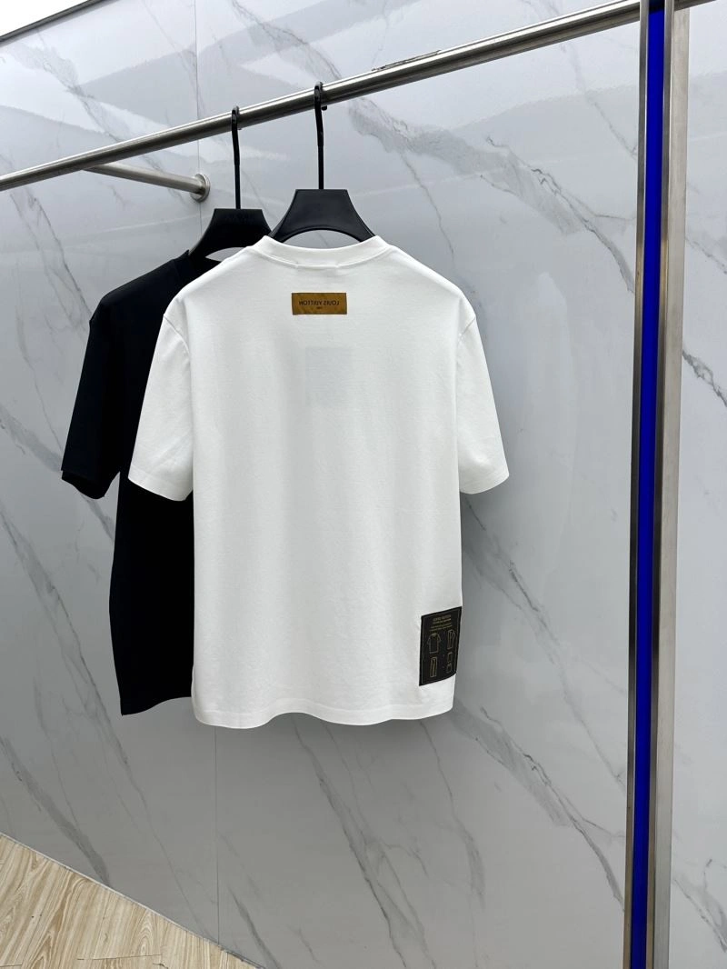 Official Louis Vuitton T-Shirts