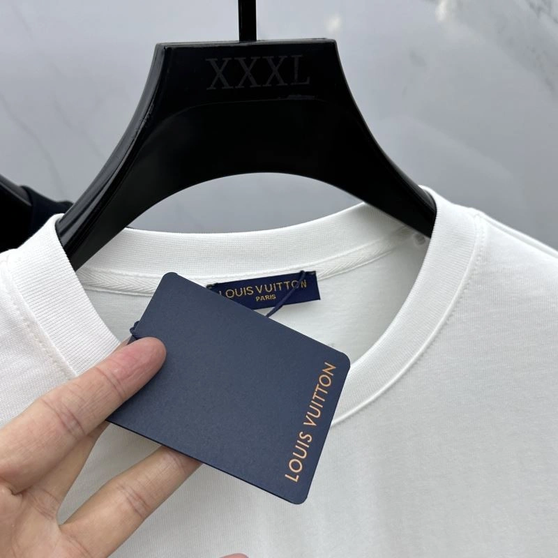 Original Louis Vuitton T-Shirts