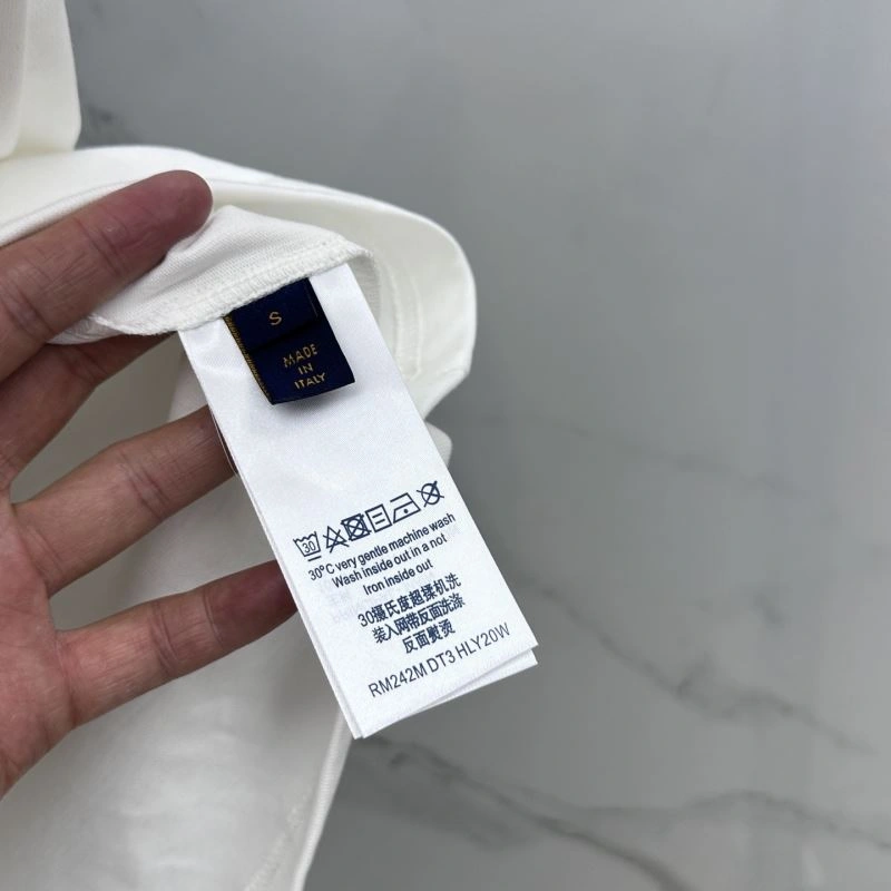 Original Louis Vuitton T-Shirts