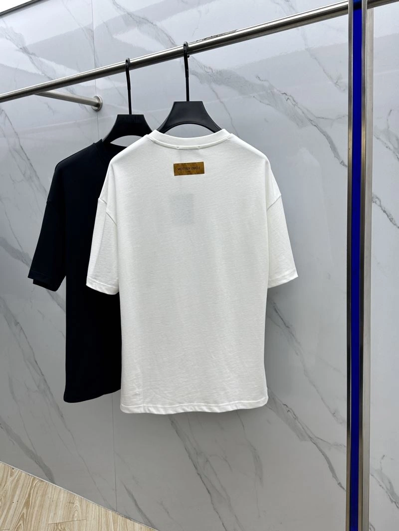 Original Louis Vuitton T-Shirts