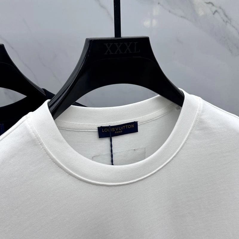 Indistinguishable Louis Vuitton T-Shirts