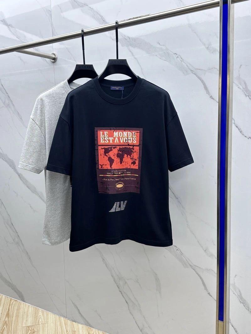 Louis Vuitton T-Shirts