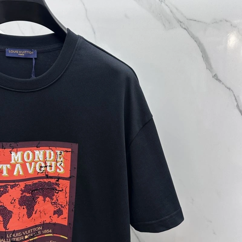 High fidelity Louis Vuitton T-Shirts