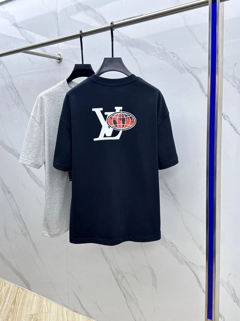 High fidelity Louis Vuitton T-Shirts