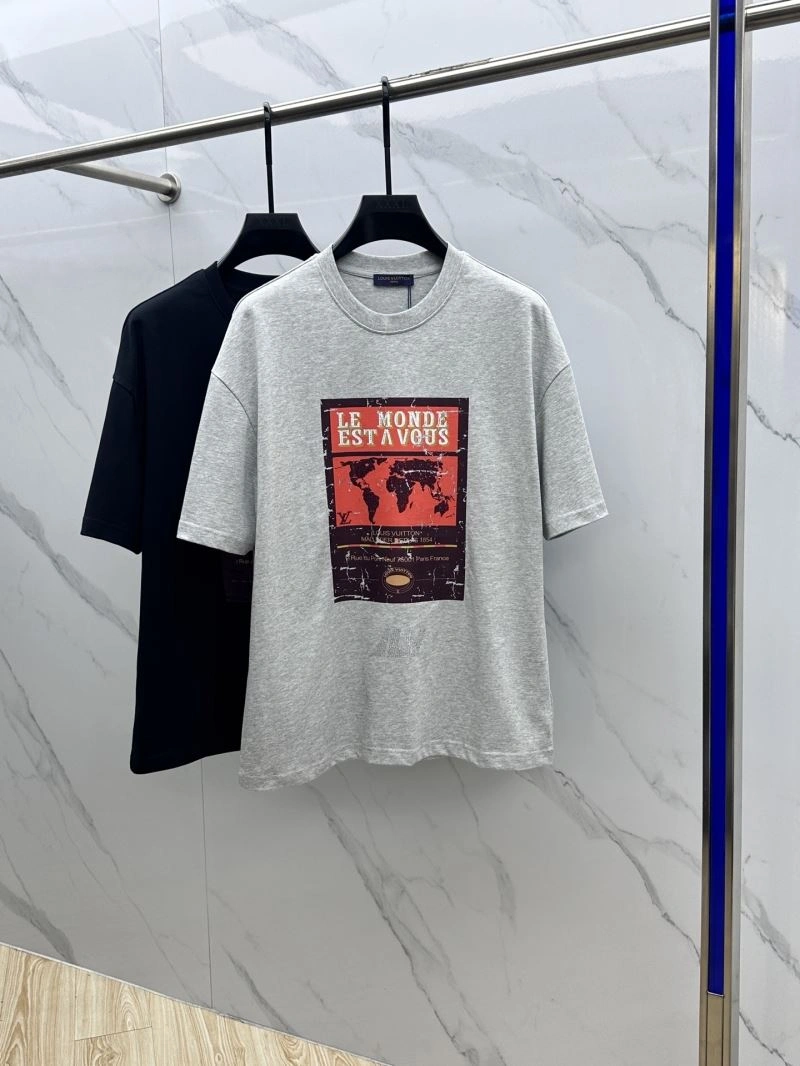 Louis Vuitton T-Shirts