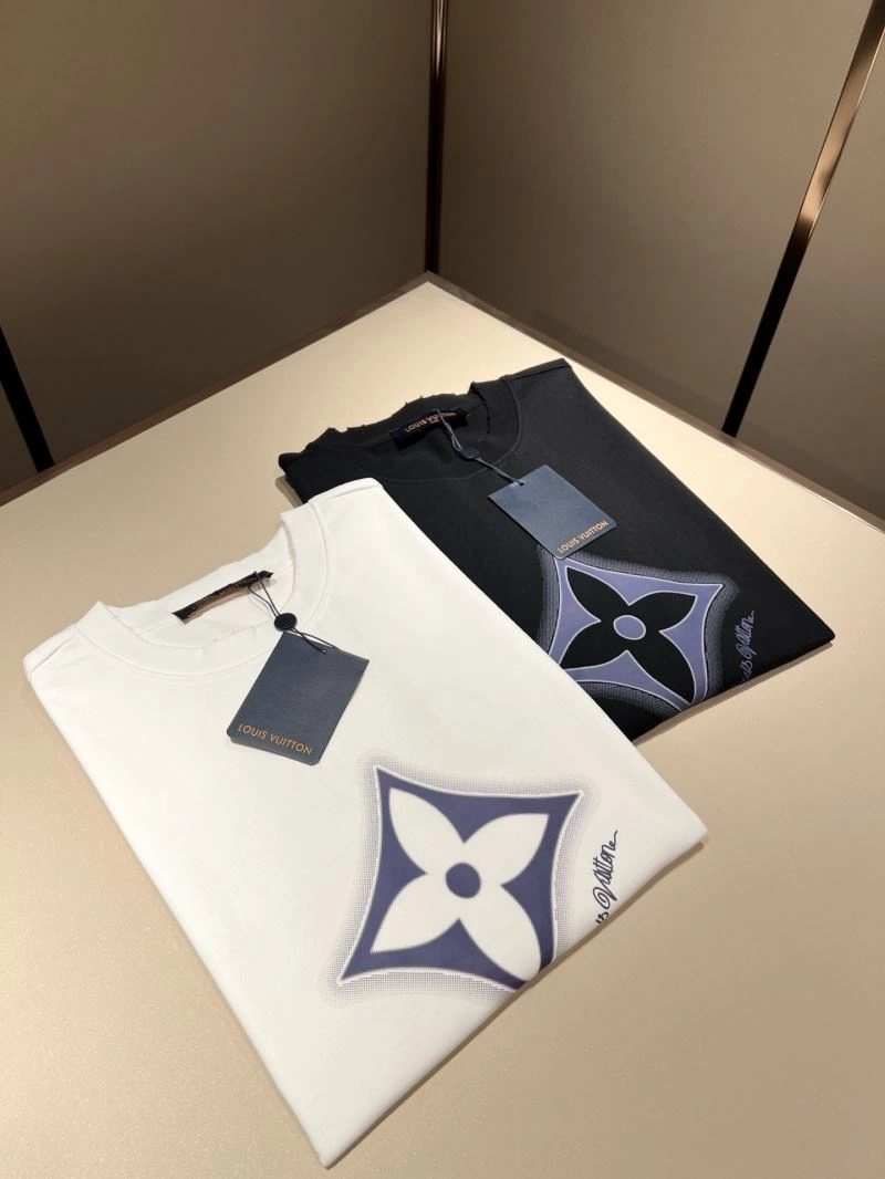 Factory-made Louis Vuitton T-Shirts