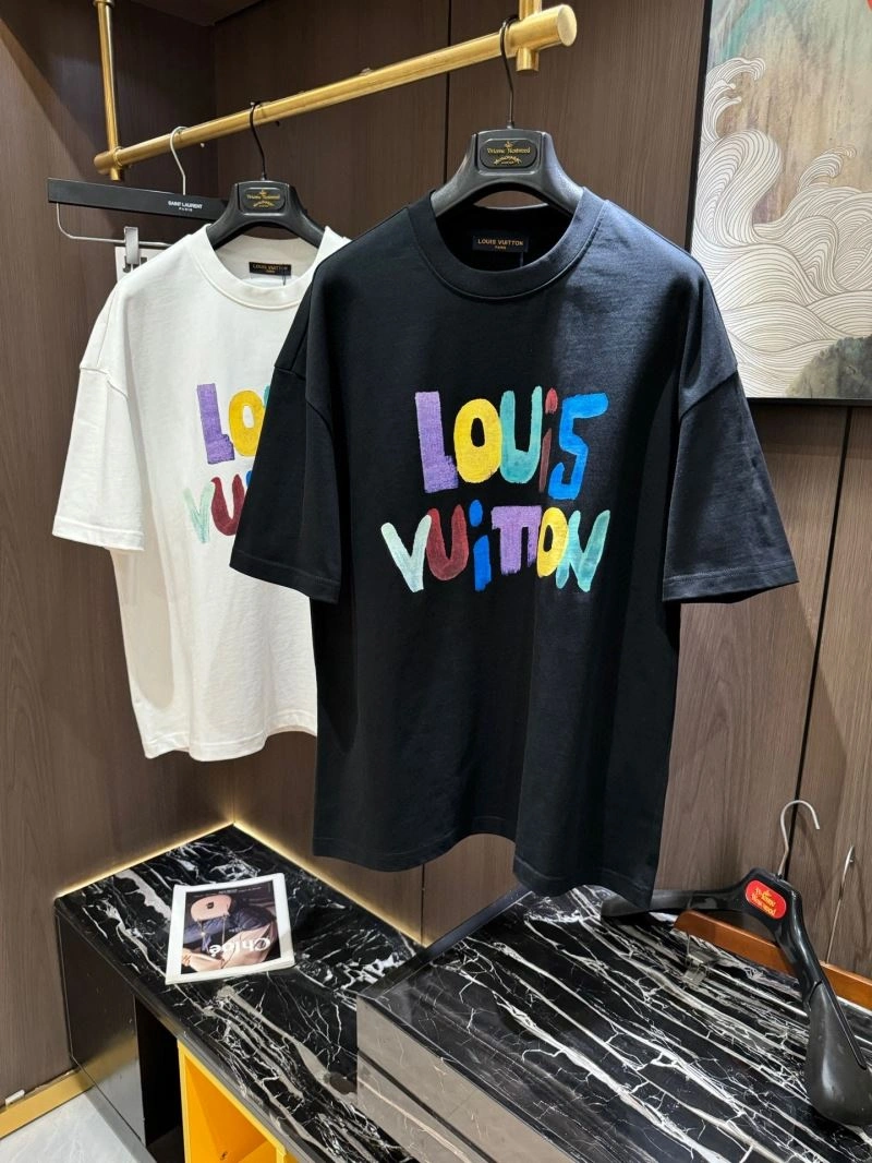Louis Vuitton T-Shirts