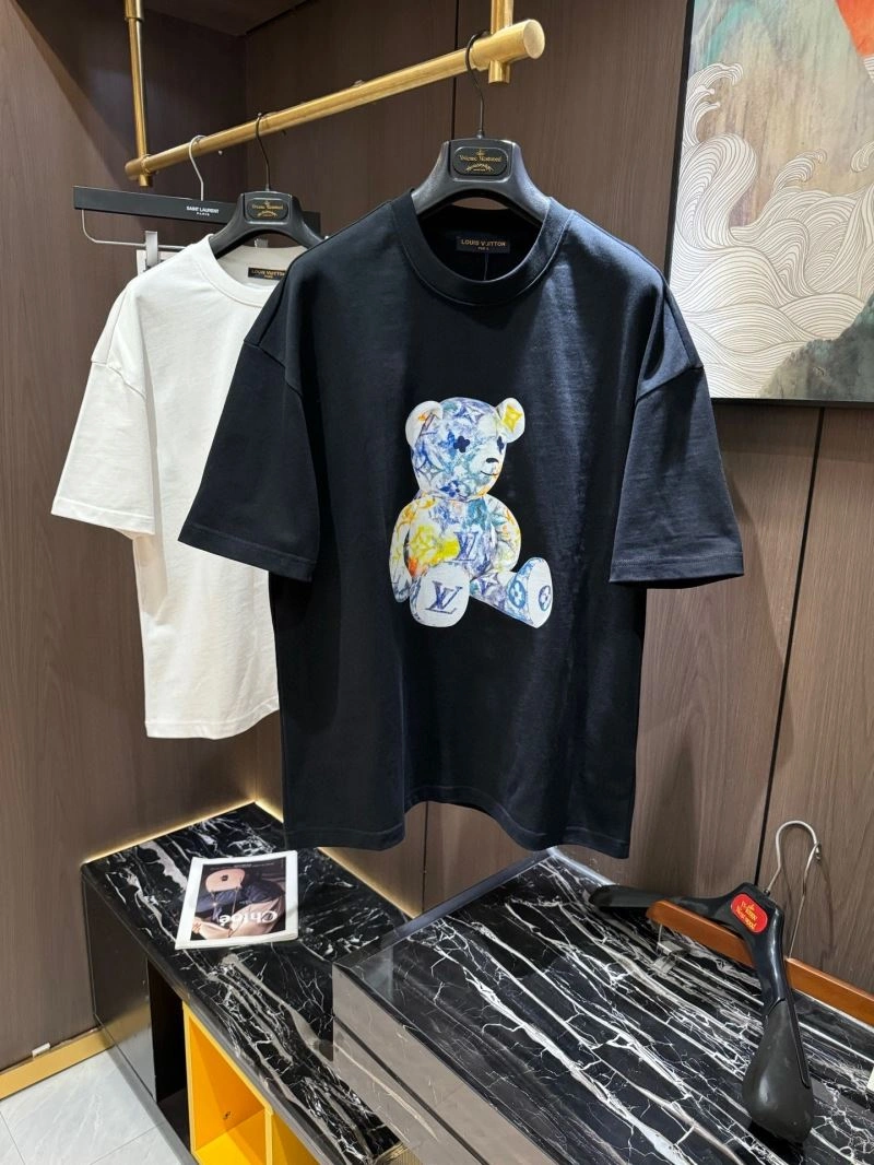 Louis Vuitton T-Shirts