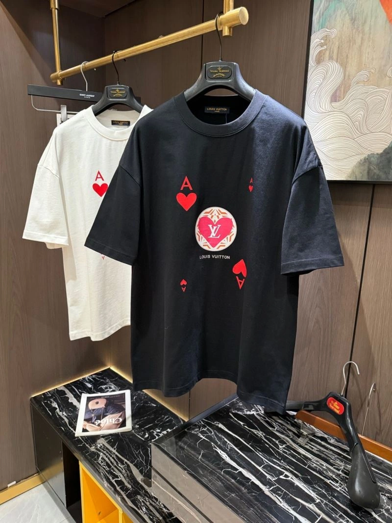Louis Vuitton T-Shirts