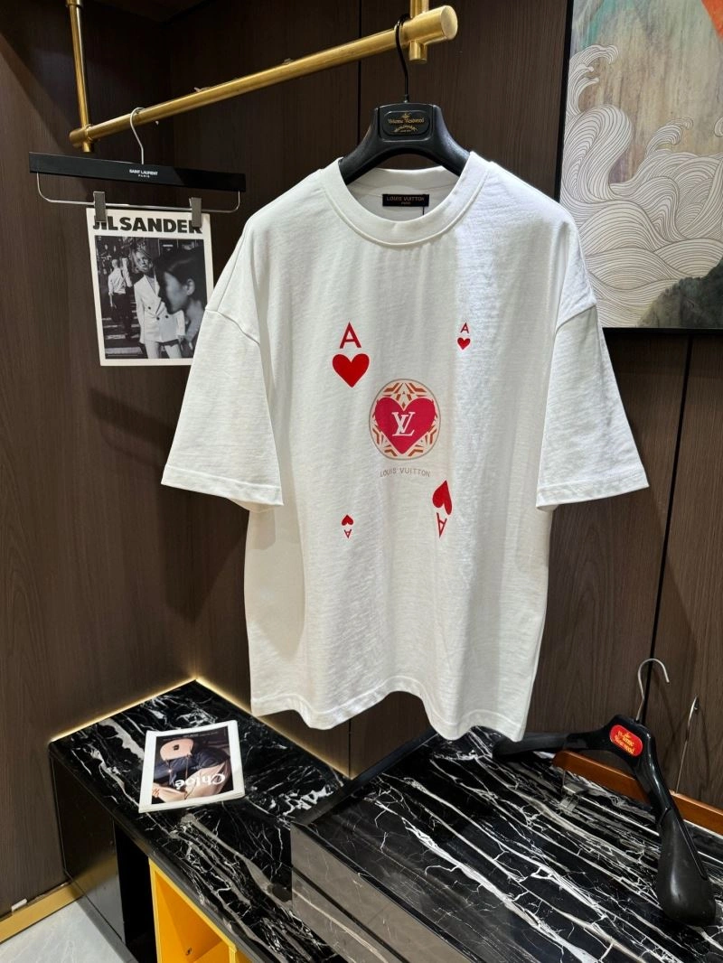 Discounted Louis Vuitton T-Shirts