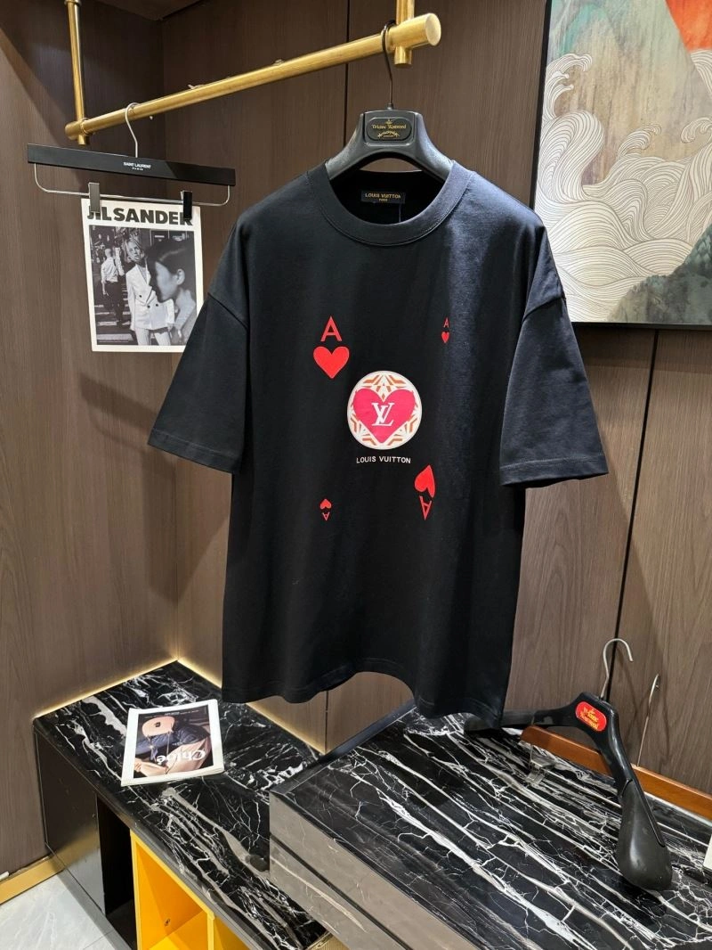 Discounted Louis Vuitton T-Shirts