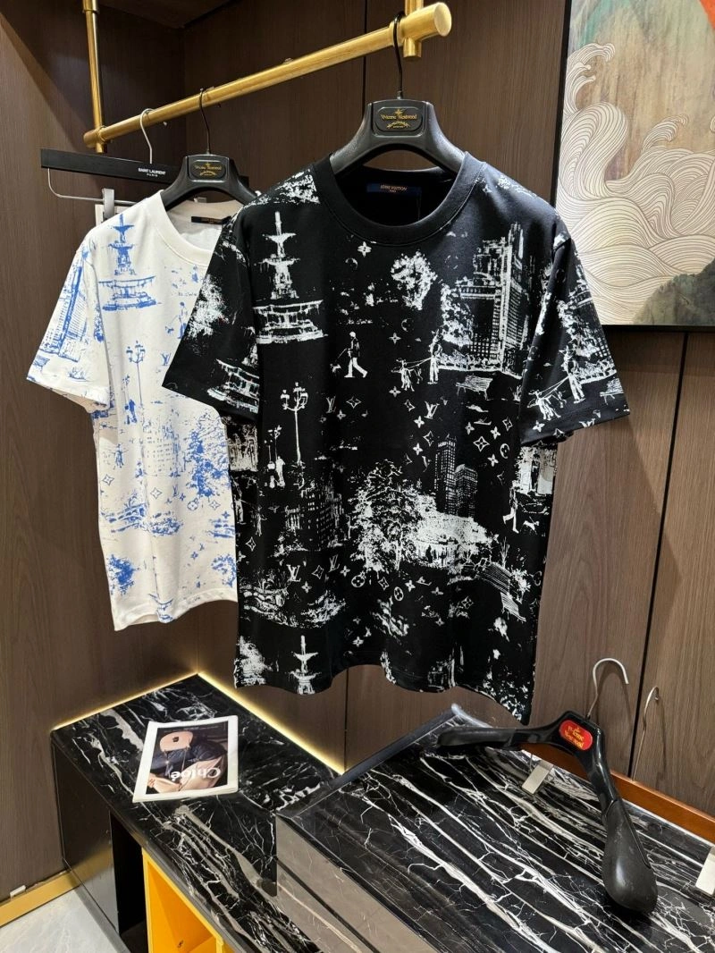 Louis Vuitton T-Shirts