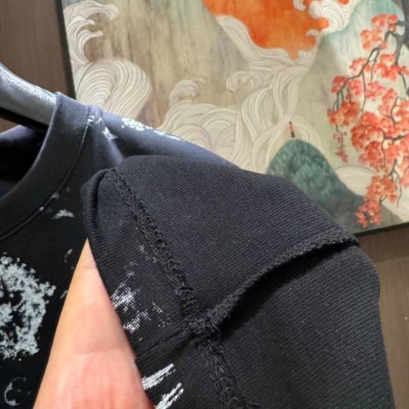Top match Louis Vuitton T-Shirts