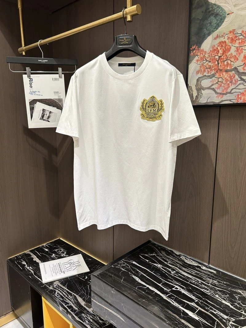 Top mirror Louis Vuitton T-Shirts