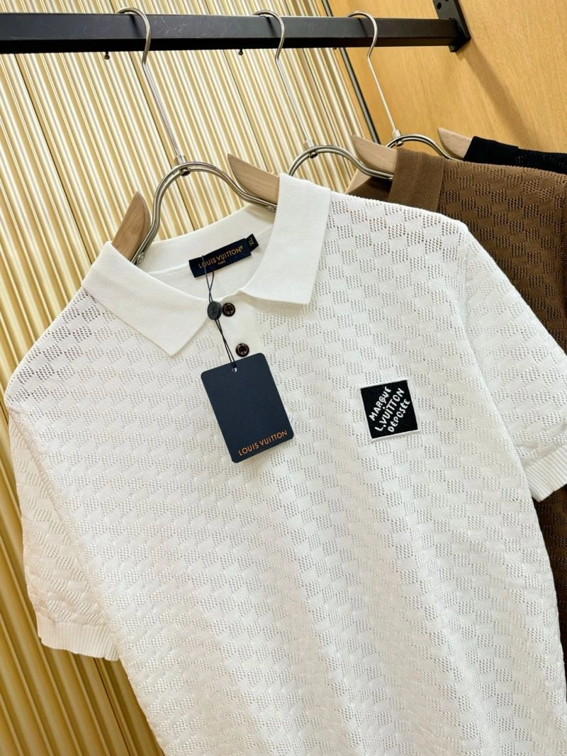 Indistinguishable Louis Vuitton T-Shirts
