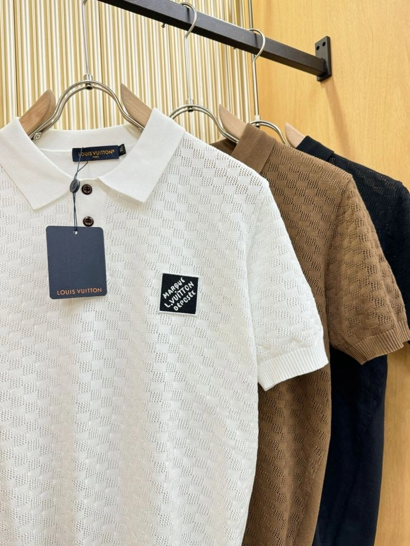 Indistinguishable Louis Vuitton T-Shirts
