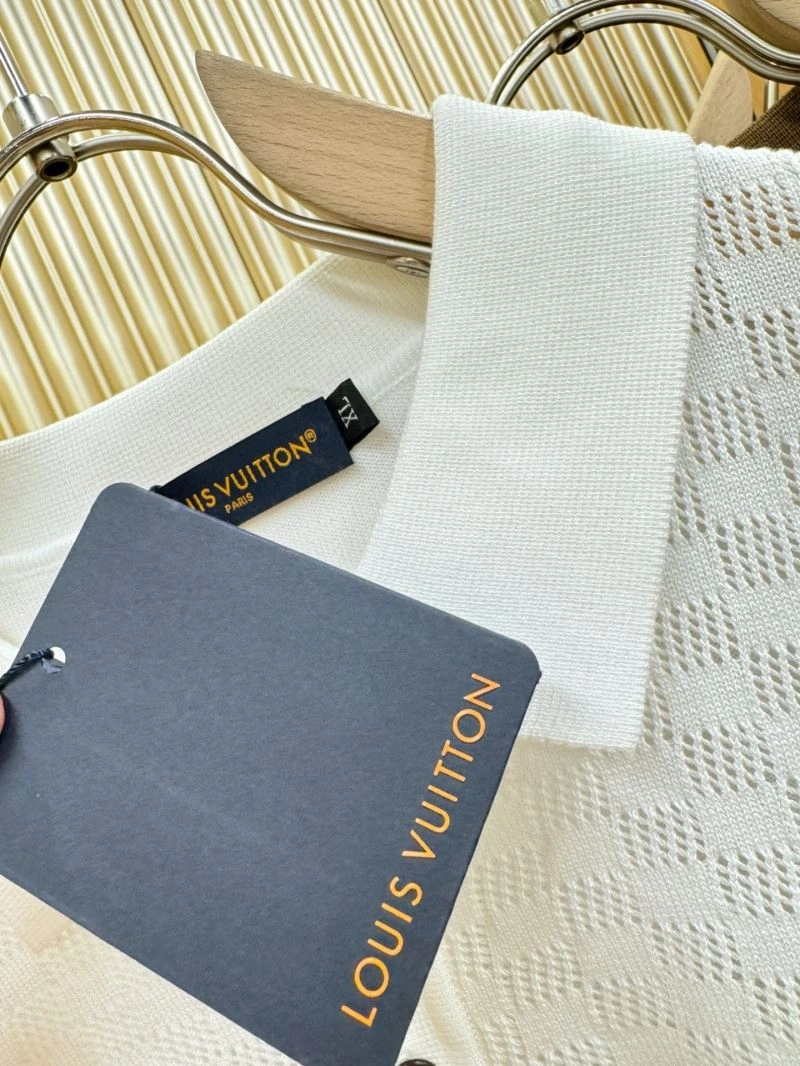 Indistinguishable Louis Vuitton T-Shirts