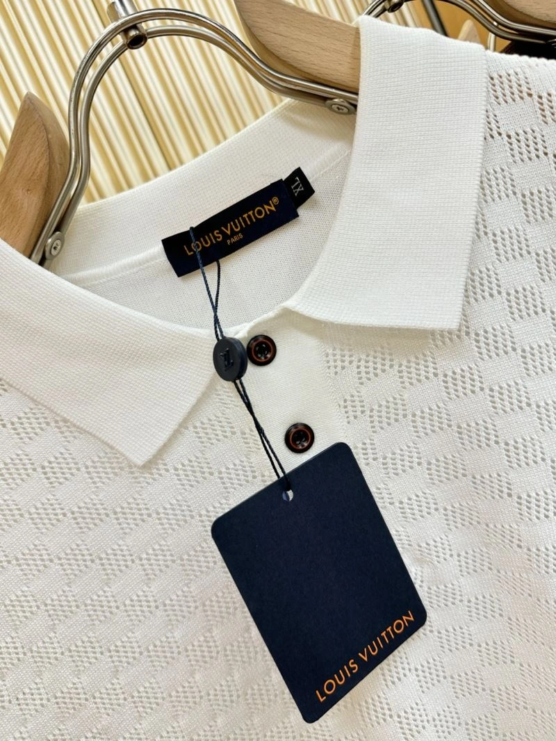 Indistinguishable Louis Vuitton T-Shirts