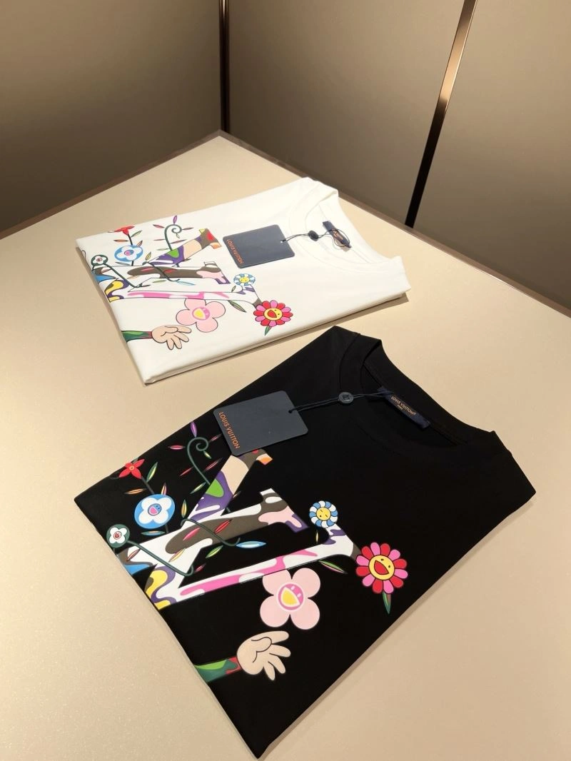 Louis Vuitton T-Shirts