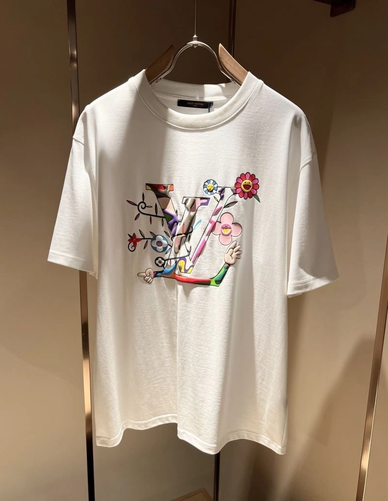 Discounted Louis Vuitton T-Shirts