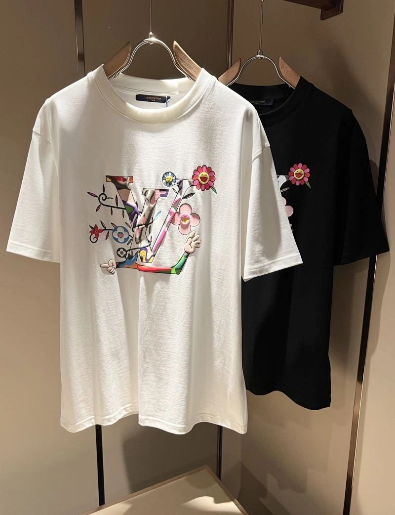 Discounted Louis Vuitton T-Shirts