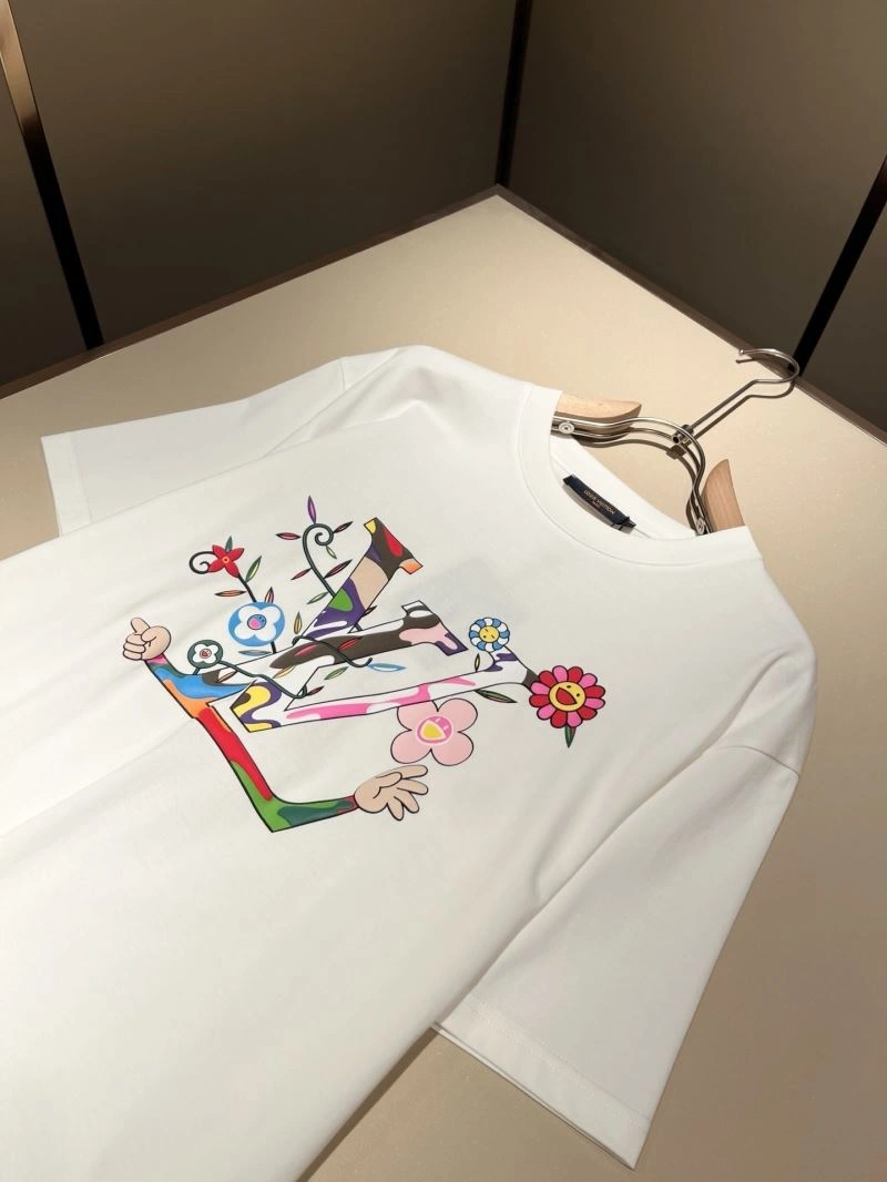 Discounted Louis Vuitton T-Shirts