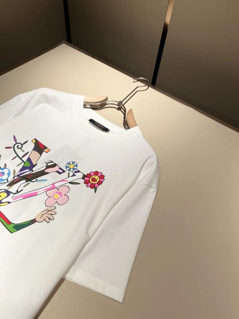 Discounted Louis Vuitton T-Shirts