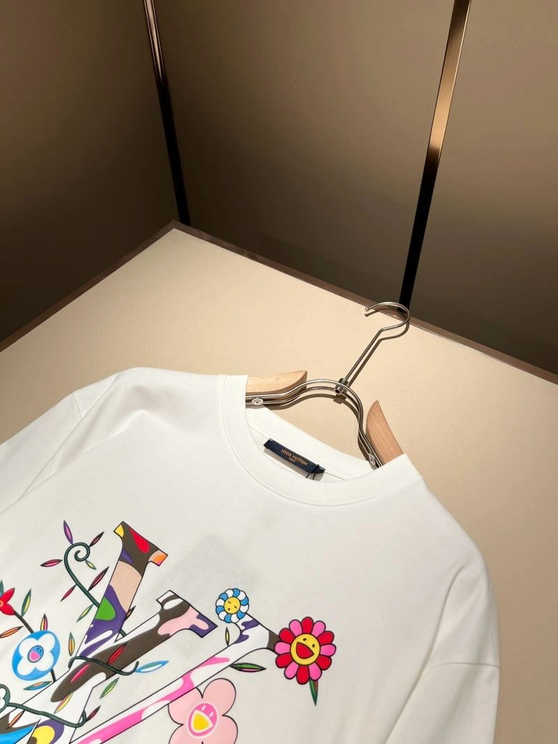 Discounted Louis Vuitton T-Shirts