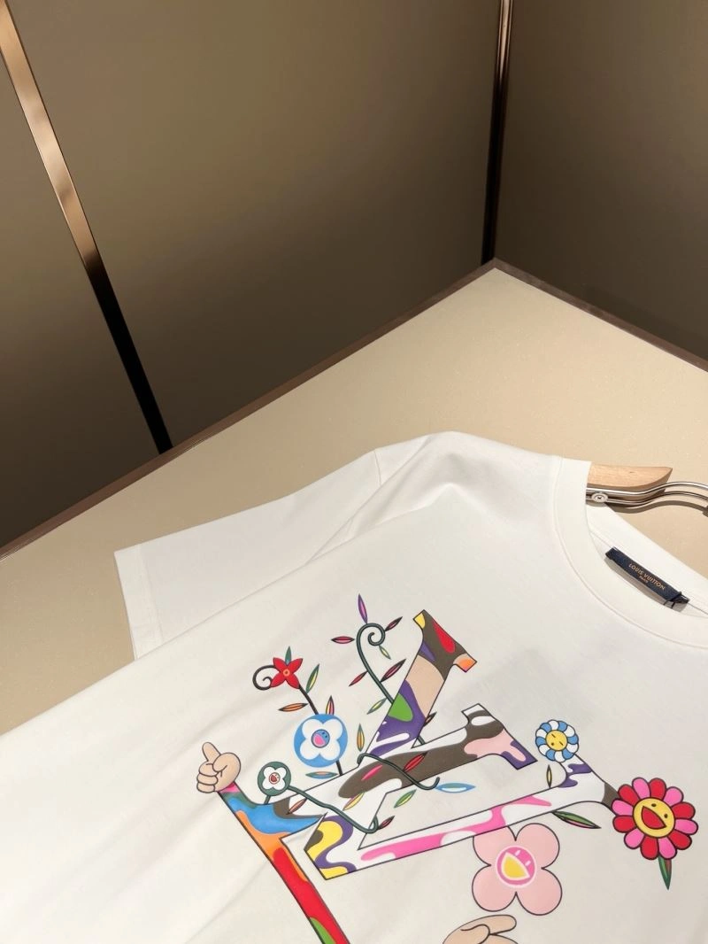 Discounted Louis Vuitton T-Shirts