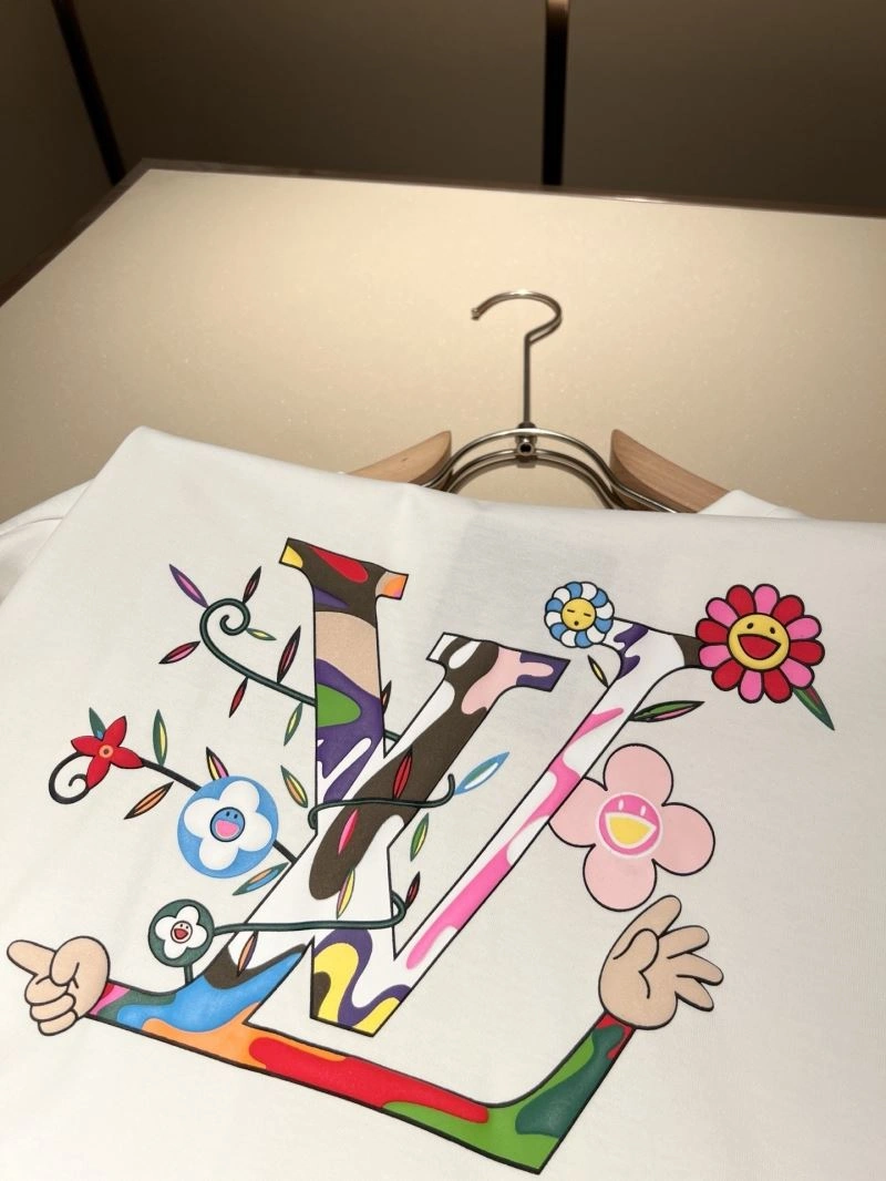 Discounted Louis Vuitton T-Shirts