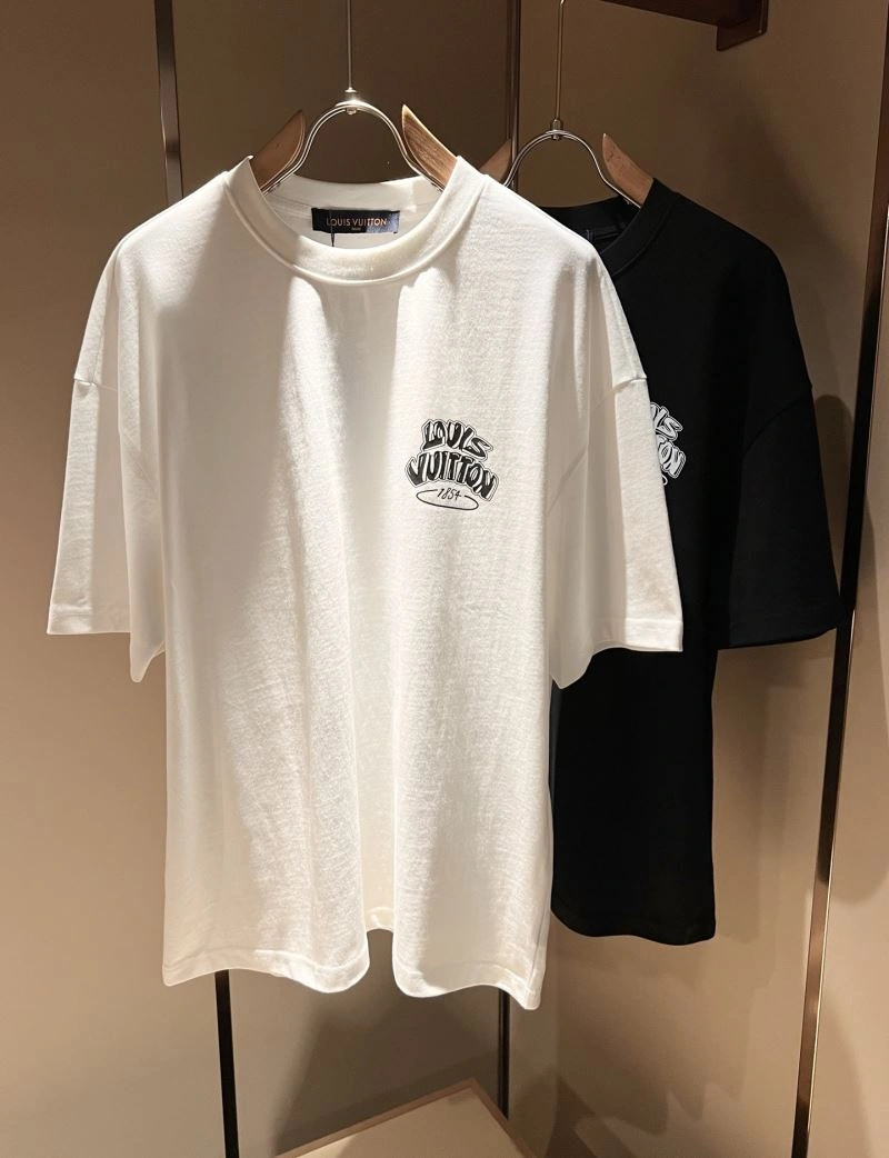 Louis Vuitton T-Shirts