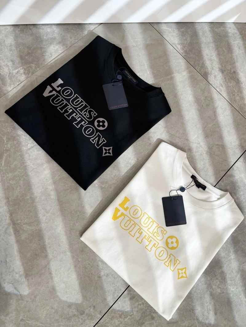 Louis Vuitton T-Shirts