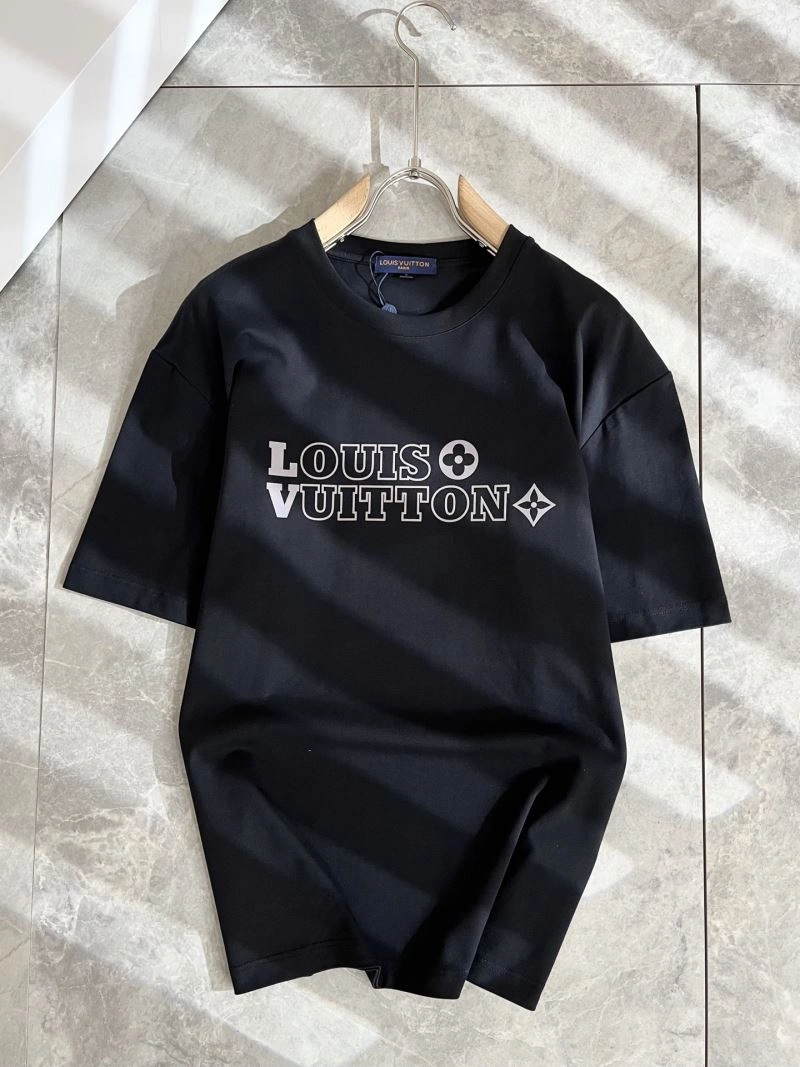 High accuracy Louis Vuitton T-Shirts