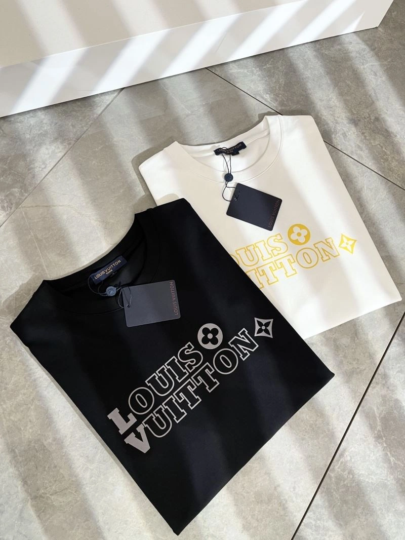 High accuracy Louis Vuitton T-Shirts