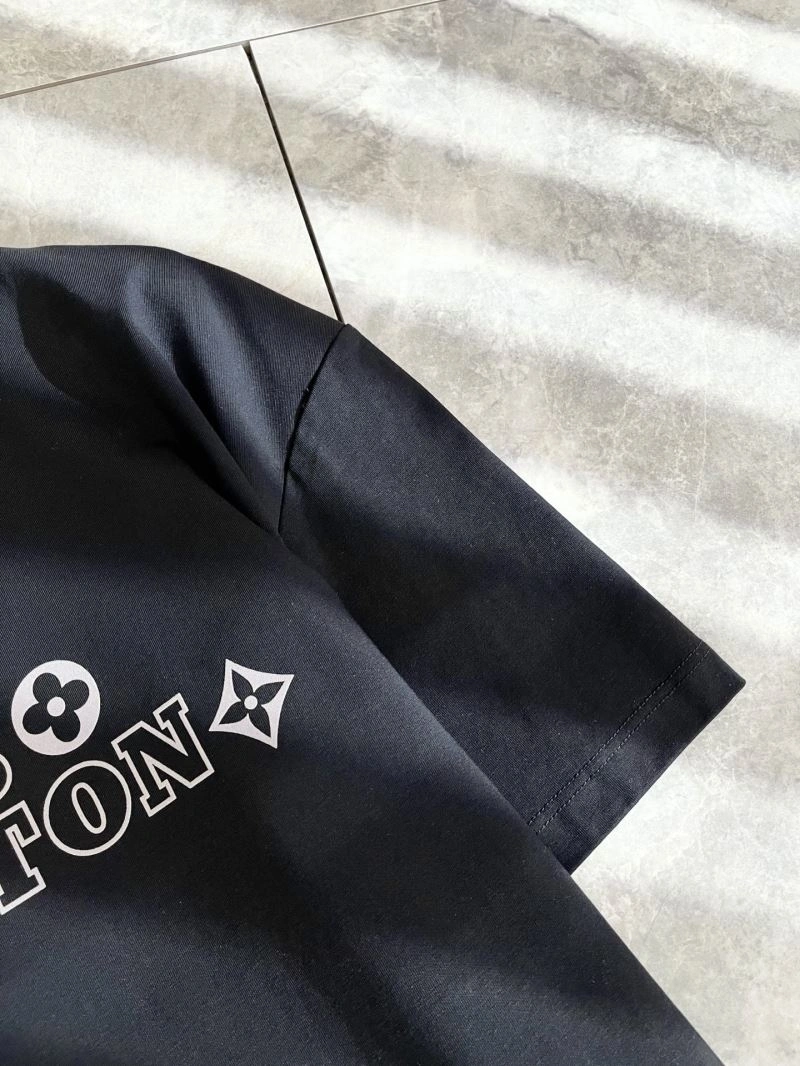 High accuracy Louis Vuitton T-Shirts